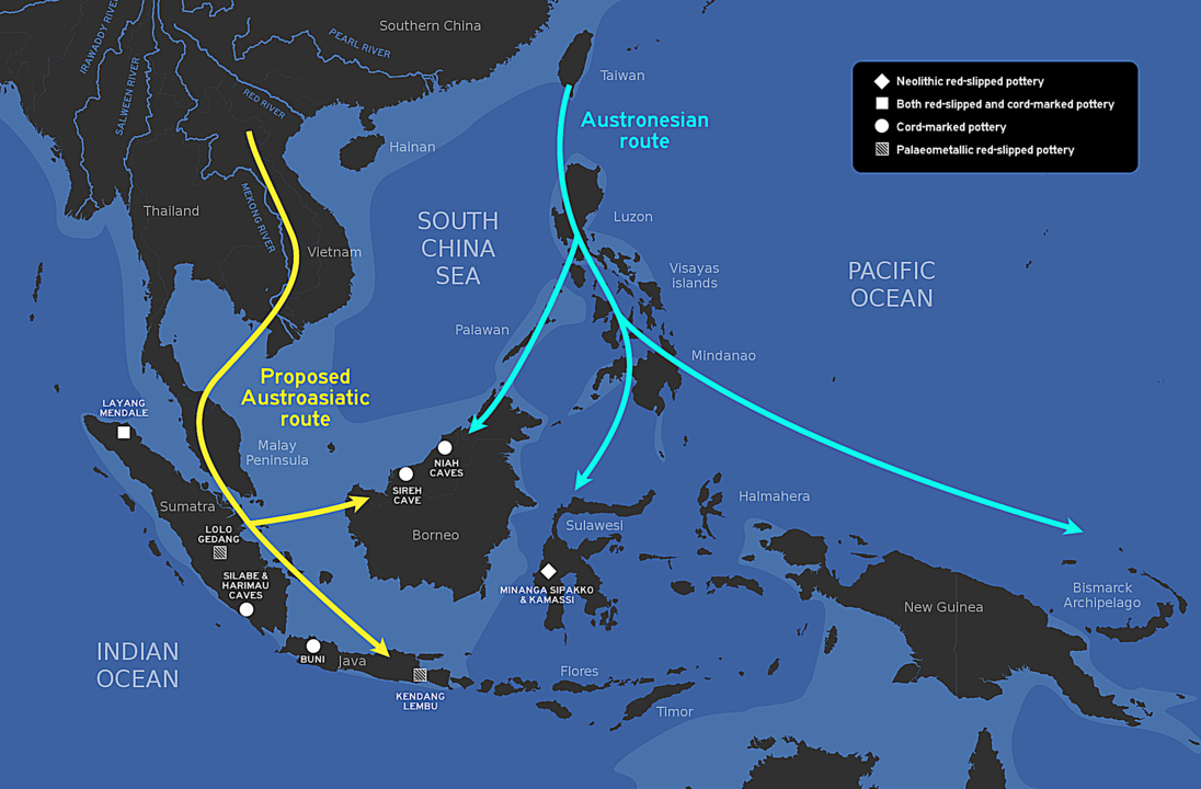 ASEAN Ethnic Diversity and Regionalism | by Dhon Jason de Belen | Medium