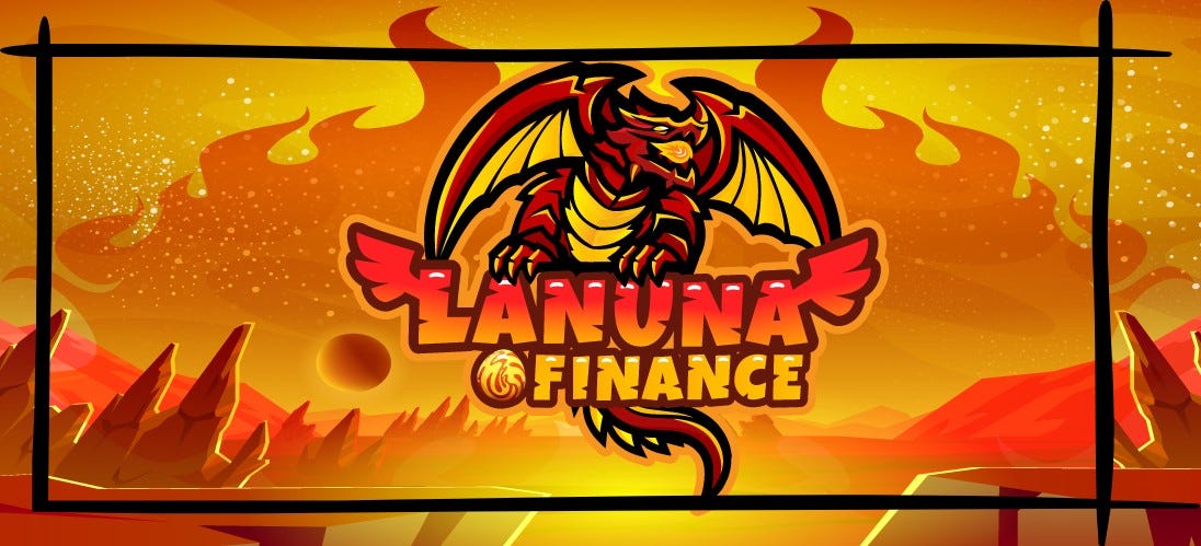 Lanuna provides users various ways to earn extra income | by Azkamedia ...