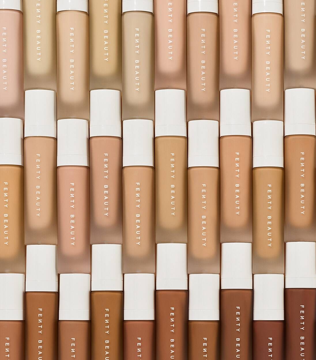 Fenty changing the CONVERSATION. Fenty was started in 2017 by… | by ...