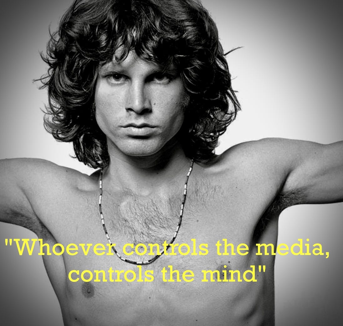 The Real Risks of SSRIs — Why Are the Experts Lying to Us? | by Tara Lee | Medium