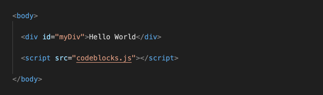 A Clever Way to Access Variables in JavaScript (And Why You Should Avoid Using It) | by Ian ...