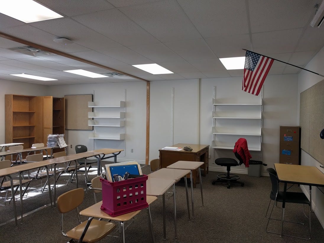 Should You Be A Teacher? | Medium