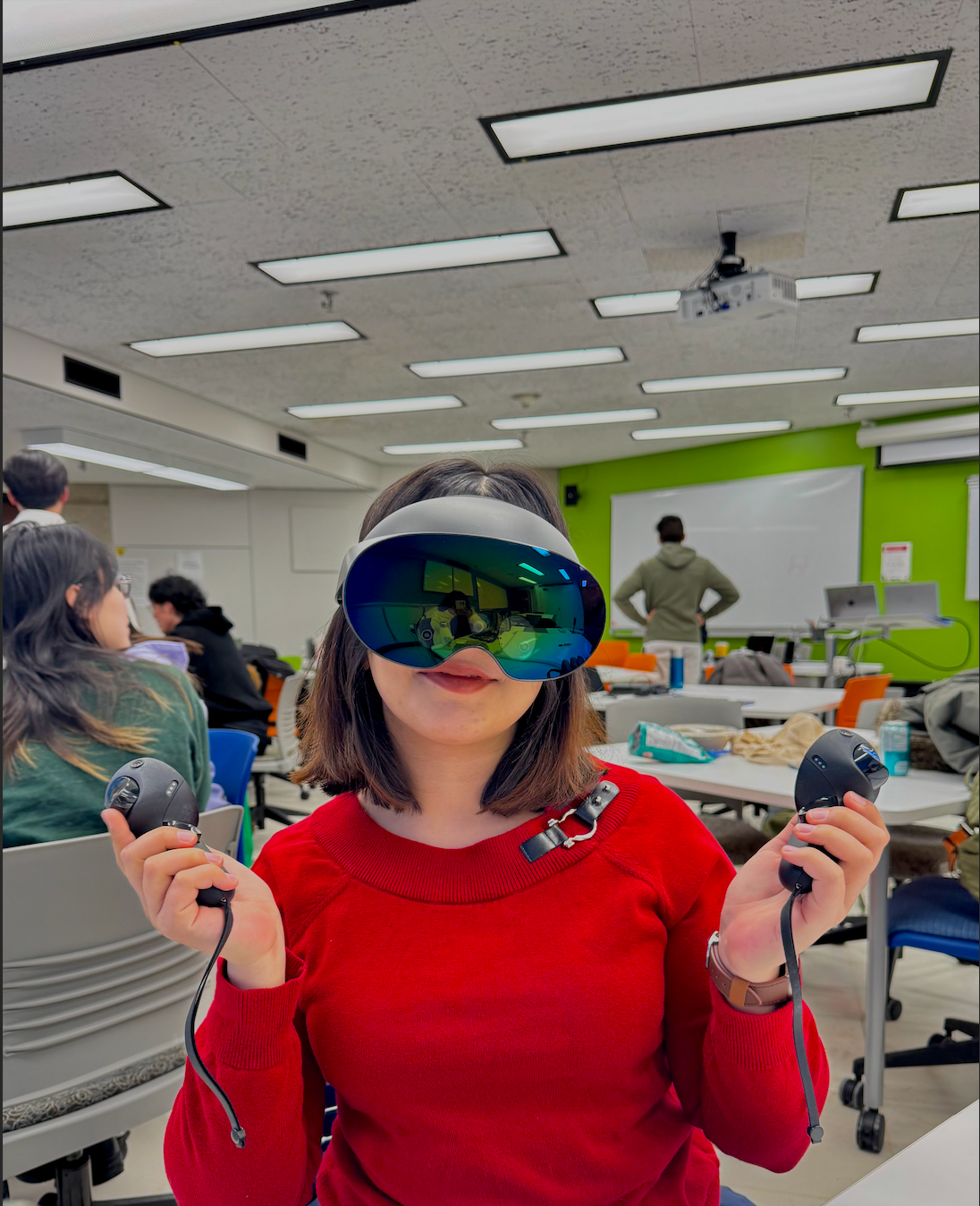 The ux of politics and play. Attending the Critical Futurology of… | by Sehar Bajwa | Bootcamp ...