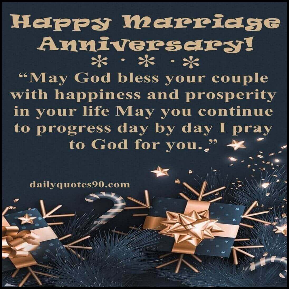Happy Wedding Anniversary 50 Happy Marriage Anniversary Wishes Quotes And Images Hamida