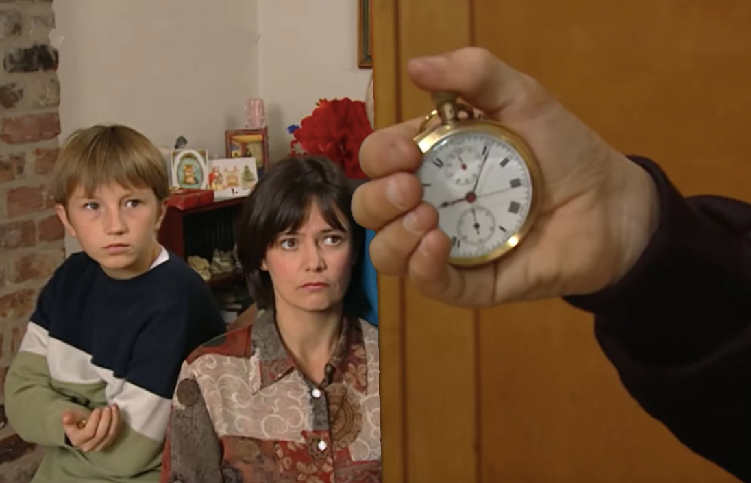 Bernard’s Watch at 25: The show that froze time for a generation | by ...