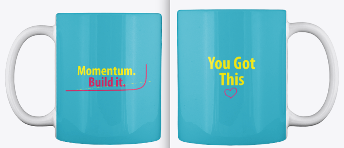 Why Momentum Builders Exists. Hi, I’m Katie, founder of Momentum… | by ...