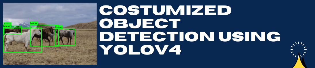 Explore the use of Yolov4 for customized object detection: | by Saad ...