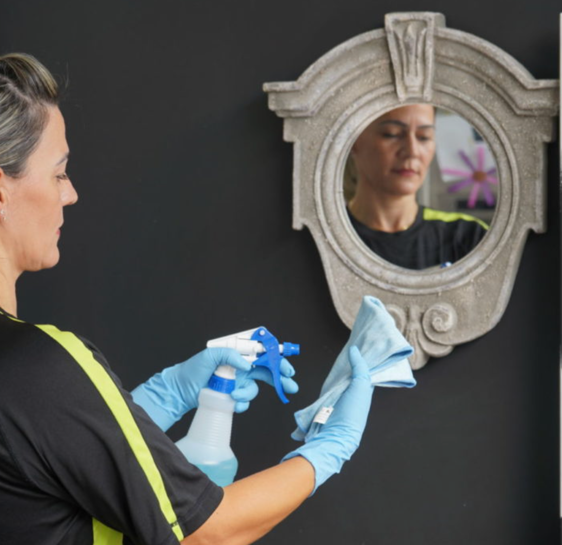 Implementing a Bi-Weekly Cleaning Schedule | by GreenTerra | Medium