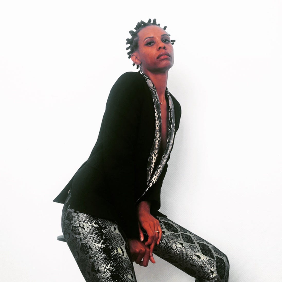 Muse L’artiste: Unwrapping The Emotional Journey Of ‘Give And Take ...