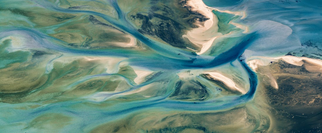 Watershed. When I drafted this update earlier this… | by Imraan Ahmed ...