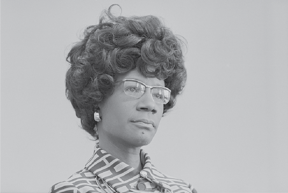 Shirley, a Leader. Last week I viewed a film about the… | by Jeff ...