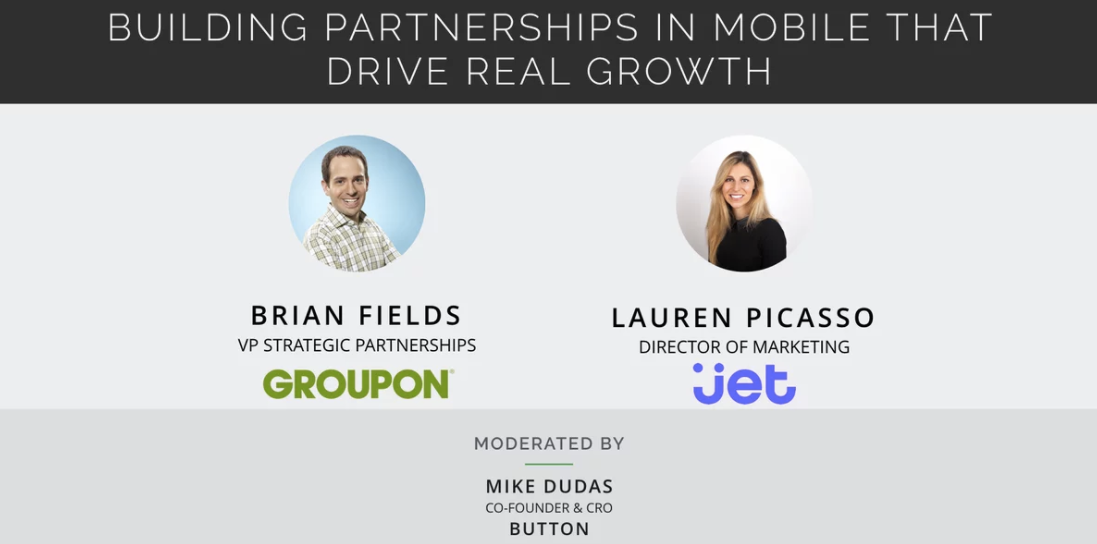How Jet and Groupon Build Partnerships in Mobile That Drive Real Growth ...