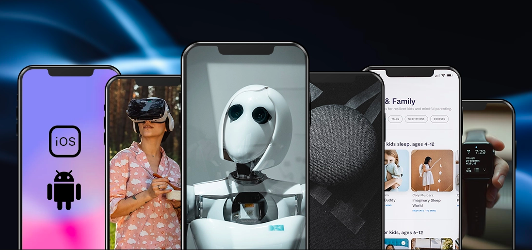 The Future of iPhone App Development: Predictions and Insights ...