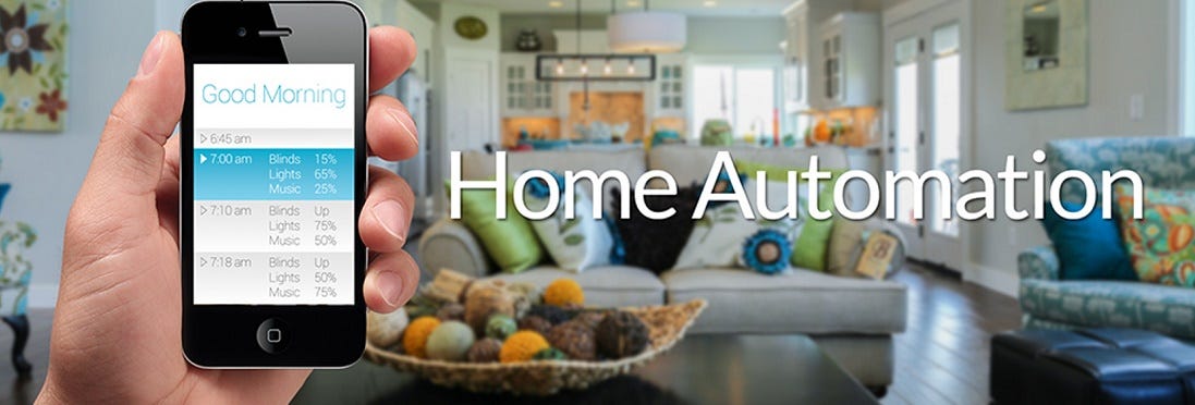 Just what exactly You Need To Know Related to Home Automation | by ...
