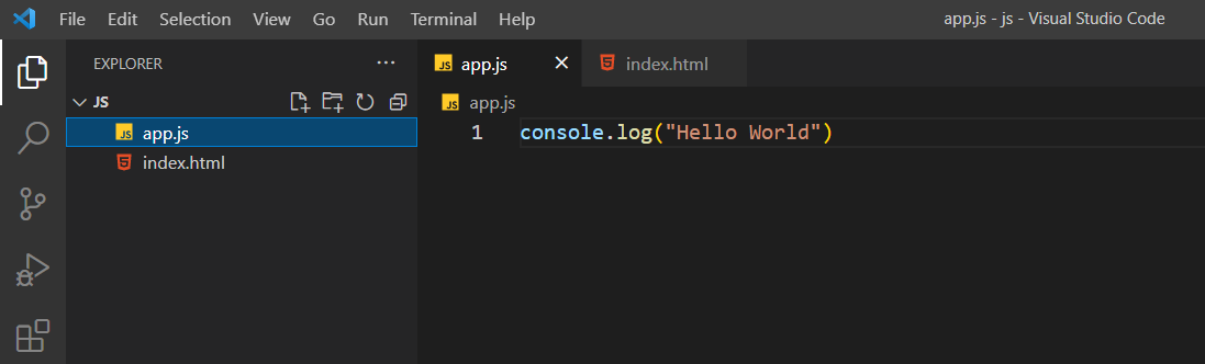 Web Sayfalarının Beyni: Javascript -1 | by Mustafa Ozturk | Medium