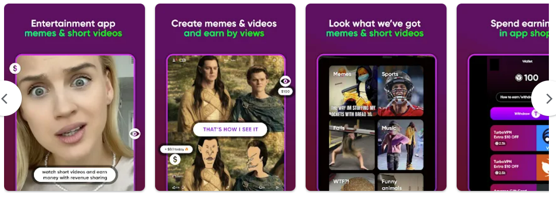 Yepp — memes&short videos - Tharindhu Harshana - Medium