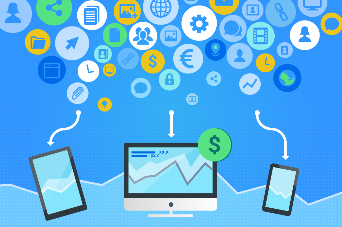 News Aggregation for Trading Solutions | by Intellexer | Medium