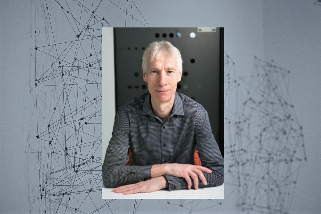 The Lovelace Medal Winner 2020 — Ian Horrocks: Reasoning Systems | by ...