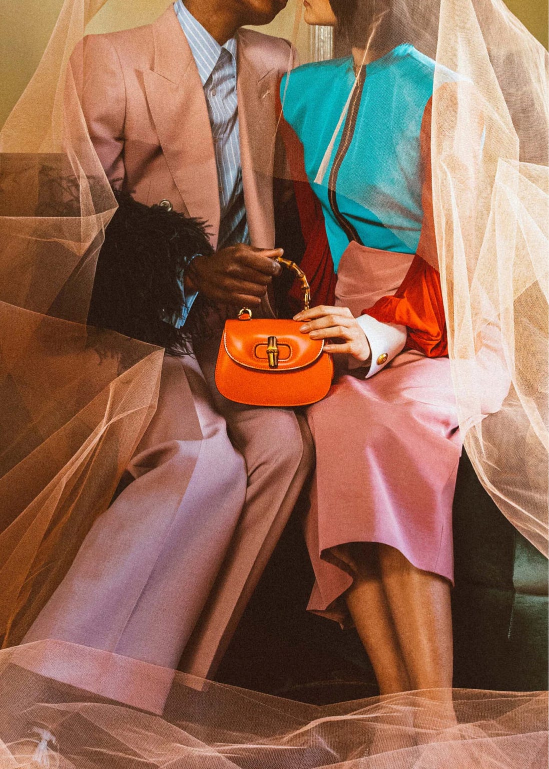 Gucci’s Rise, Fall, and What’s Next: The Story So Far | by Maryam Yusuf ...