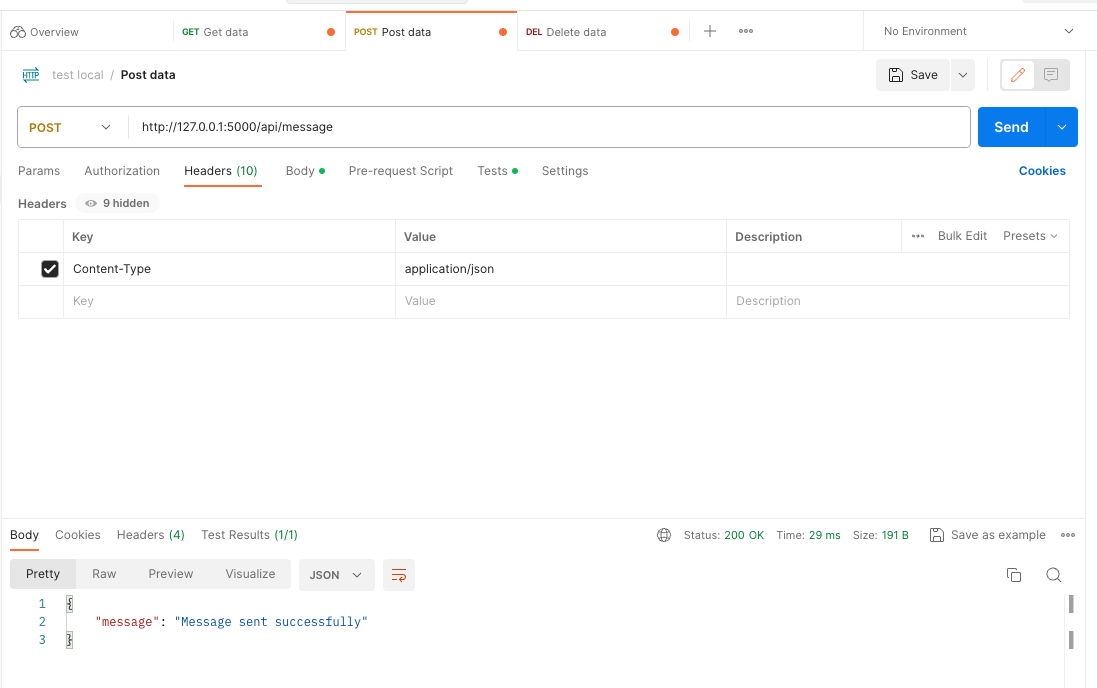 How to start Kafka with API -Part 2 | by Rui | Medium