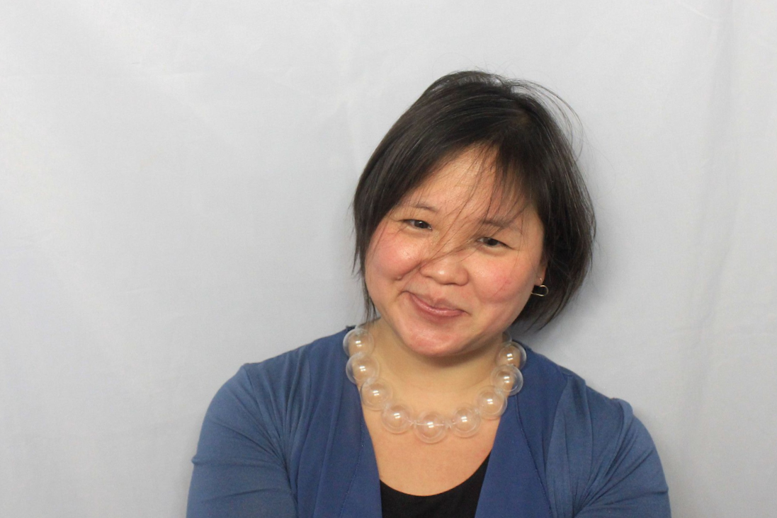 Q&A: Jennifer 8. Lee, Co-Founder & CEO @ Plympton | by Meena Lee | The ...