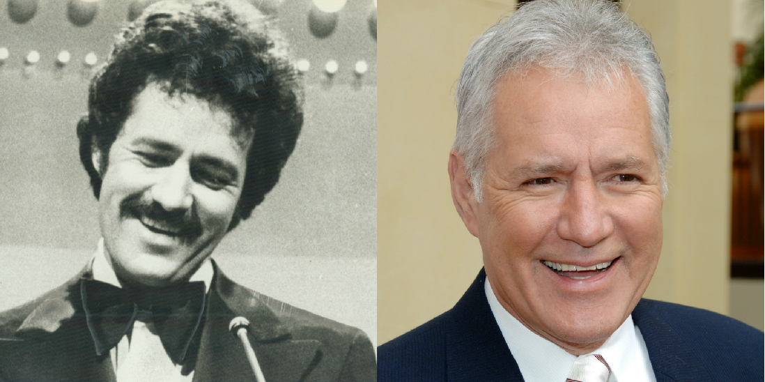Decades of Rewarding Knowledge. An oOde to Alex Trebek | by Alana Kalin ...