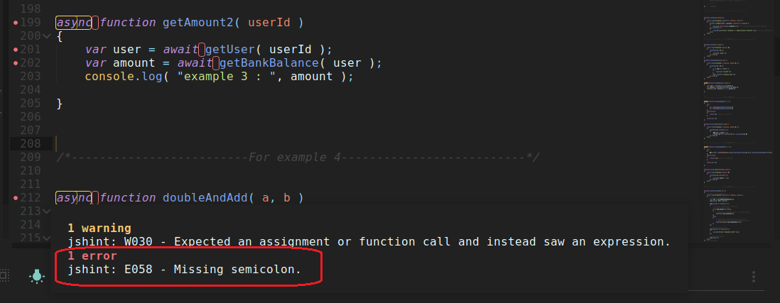 Principales errores al empezar a programar | by Ecudevs | Medium