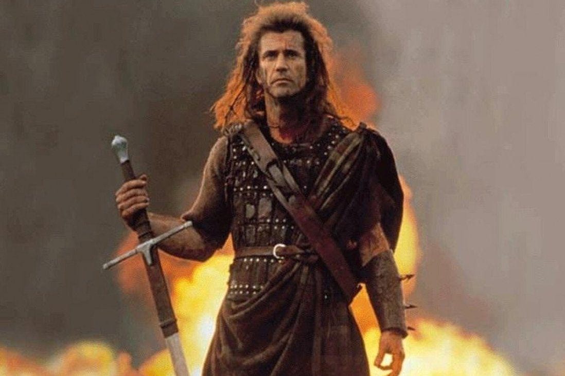 Braveheart: My Favorite Historically Inaccurate Movie | by Nick Howard ...