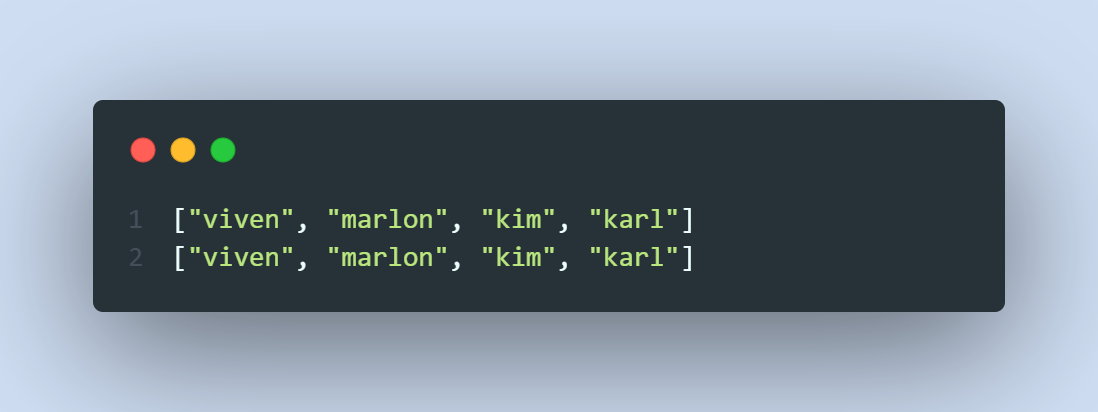 Implement Custom Map And Compactmap In Swift By App Developer Medium
