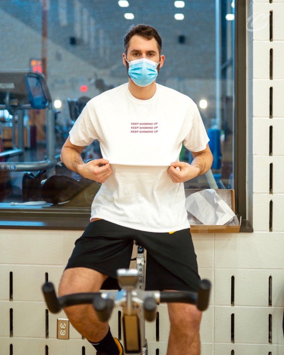 Mental Health Lessons from Sports Stars, Life Experiences and Leaning ...