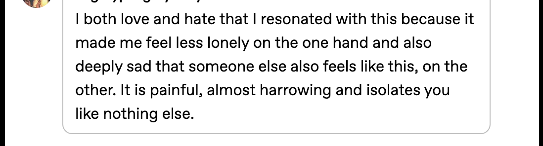 ChatGPT’s Take on My Follower’s Comment | by Manya Arora (Caffeinated Copywriter) | Medium