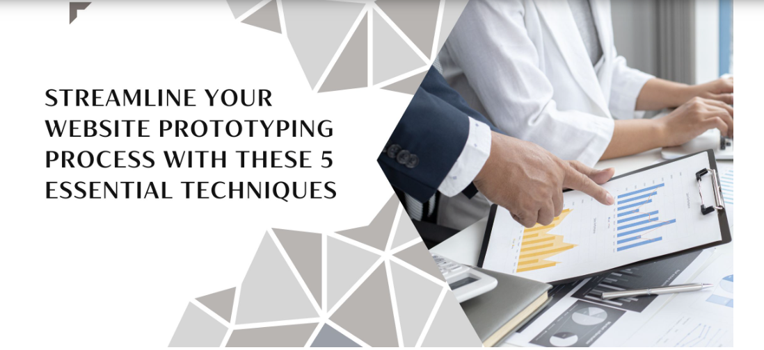 Streamline Your Website Prototyping Process With These 5 Essential ...