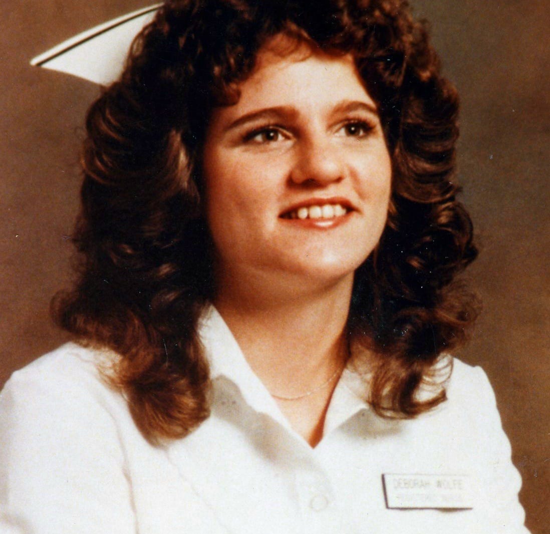 A Missing Nurse Was Found Dead in a Barrel but Her Death Was Ruled ...