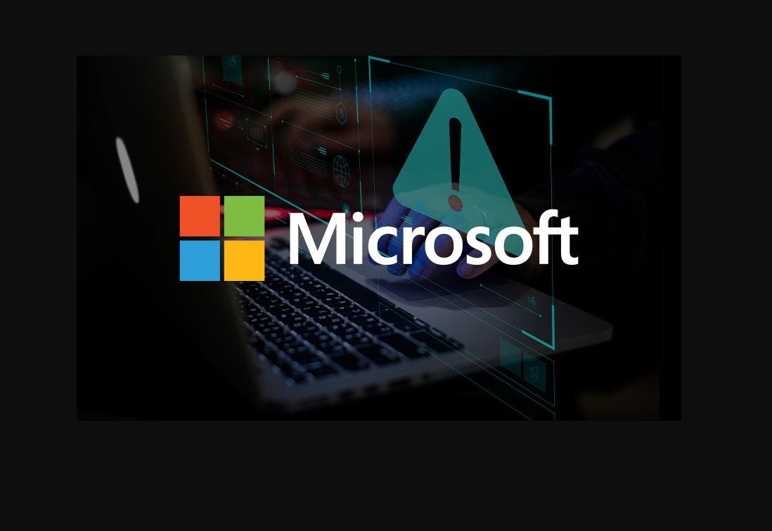 Microsoft’s April 2025 Patch Tuesday Update: What’s New | by ...