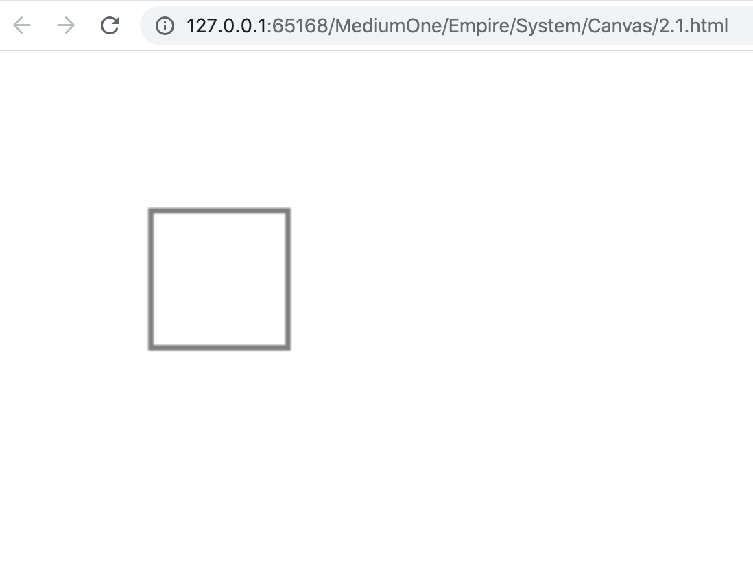 Draw Rectangle And Circle In Canvas By Shuai Li Javascript In Plain 2183
