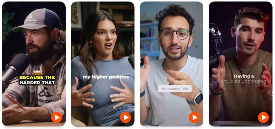 Revolutionize Your Video Content: Mastering SubMagic for Captivating Captions | by Jemina ...