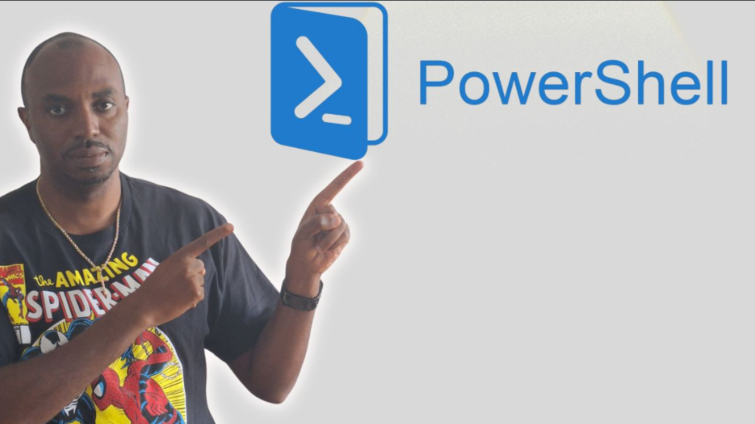 Walkthrough: Essential Powershell Commands for System Administration ...