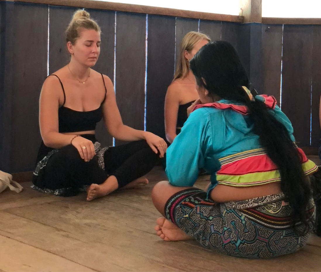 Reclaiming my ground: why I stepped away from psychedelics | by Katja Steinhauser | Medium