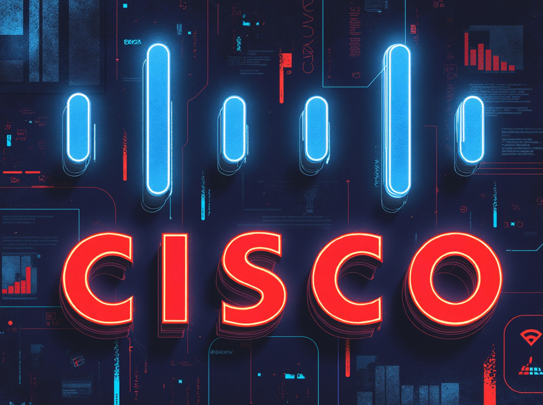 Cisco’s Strategic Shift: 5,600 Job Cuts Despite Financial Success. | by ...