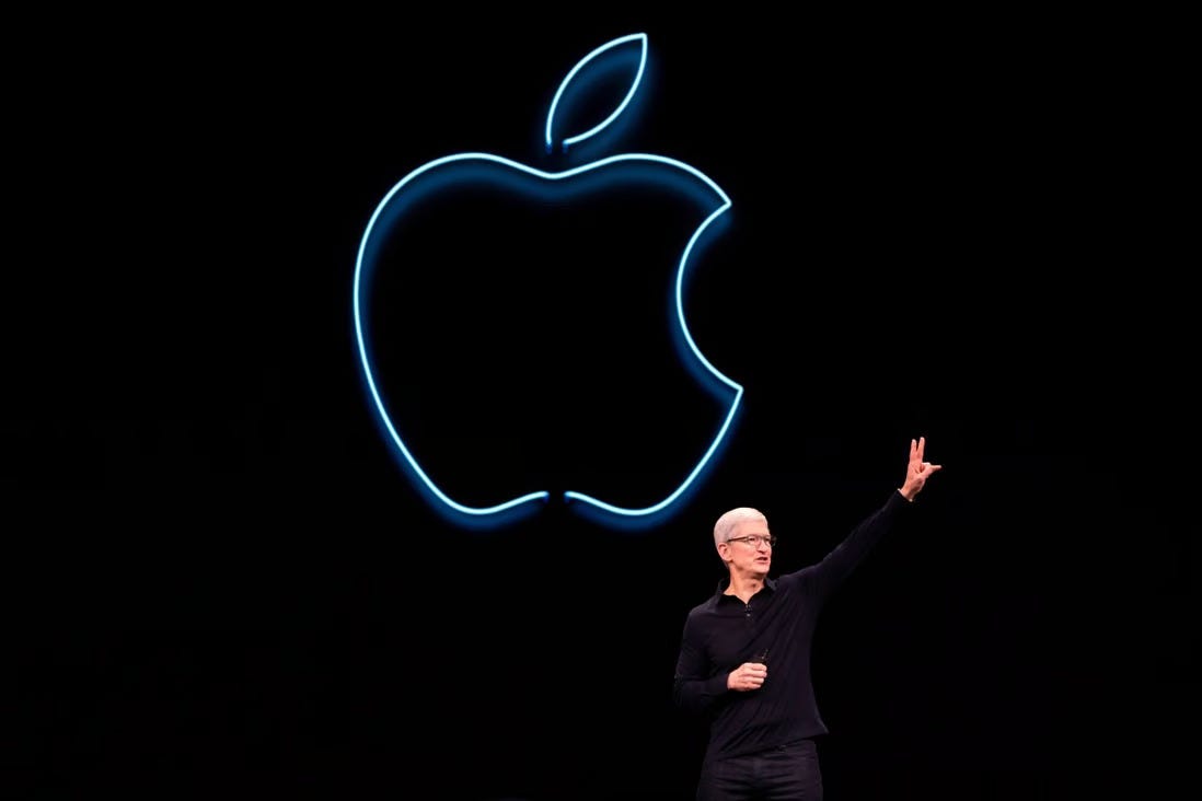 How Does Apple Continue to Thrive with Their Annual Product Launches ...