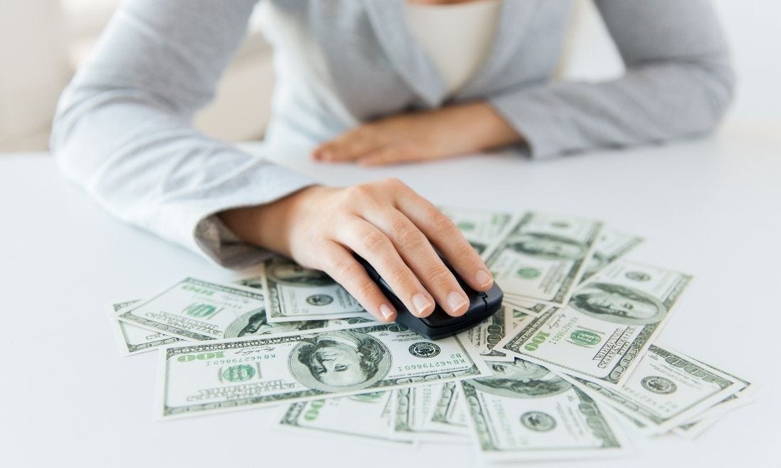 How To Earn 100 A Day From Home A Step By Step Guide For Beginners And Pros By Samuel 0187