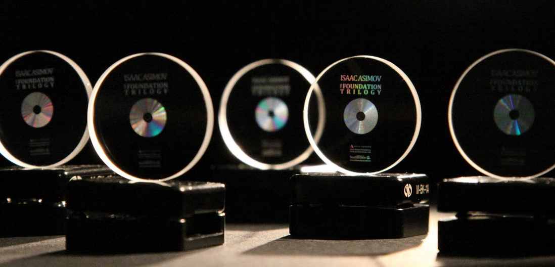 Nano-Structured Glass — a future of data storage | by Robby Boney ...