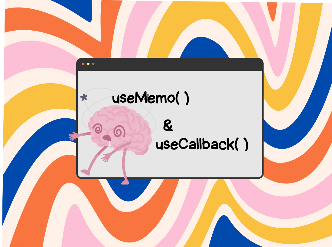 useMemo and useCallback. React is renowned for its efficiency… | by Mariya Baig | Medium