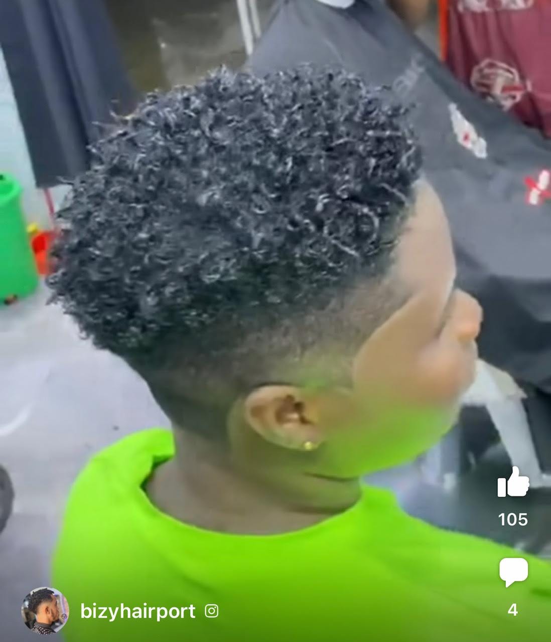 Africa — Colorism Move Over There is Texturism Ghanians Are Putting A ...