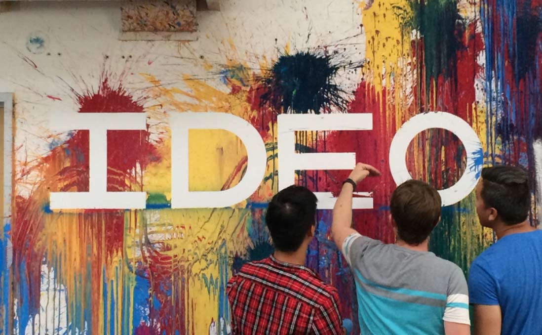 The History of Design Thinking and IDEO | by Nor Yun | Medium