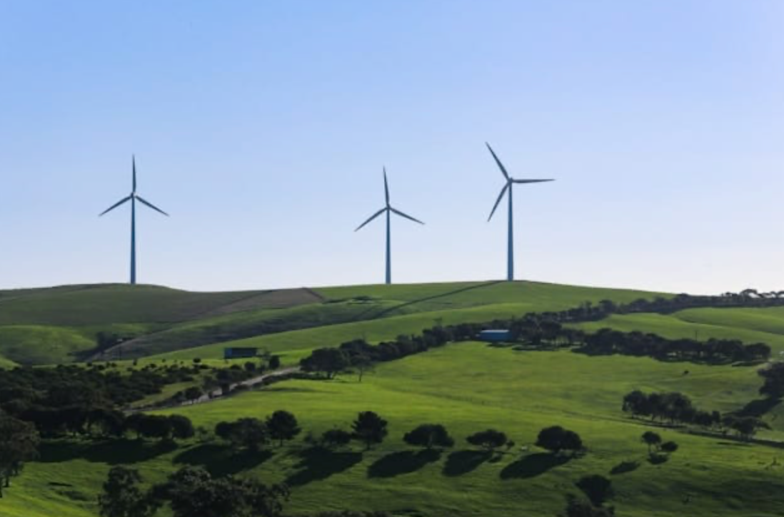 Wind Power Myths vs. Reality: Why Wind Is Smarter Than Critics Claim ...