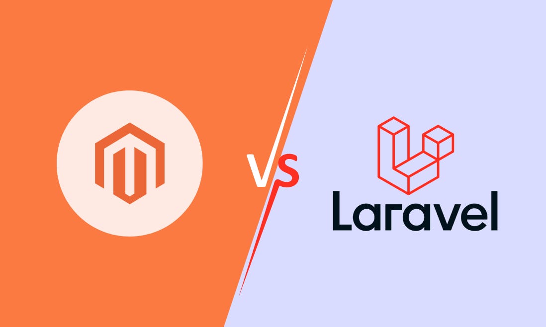 Laravel Vs Magento Which Is Better For Your E Commerce Store By The Techclouds Medium