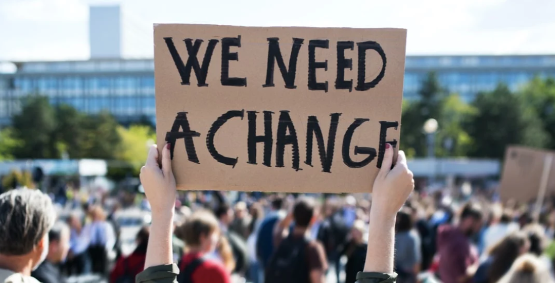 Social Change Communications in a Digital Landscape | by Nicole Sutton ...