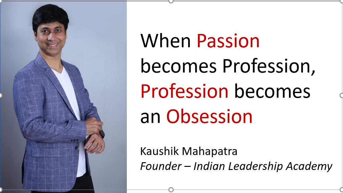 Elevate Your Leadership Skills with Executive Coach in India - Kaushik ...
