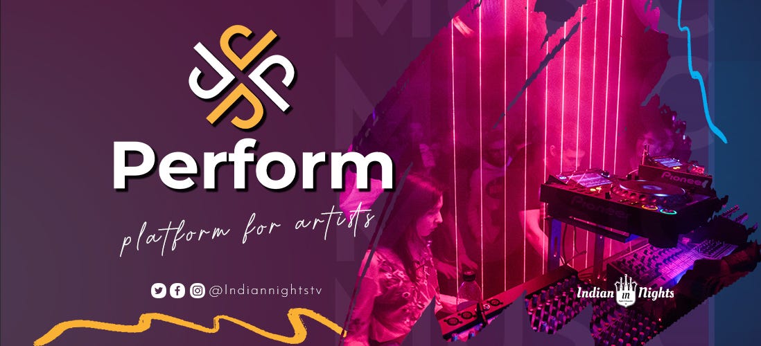 How to Perform in Indian nights?. How to Perform in Indian nights | by ...